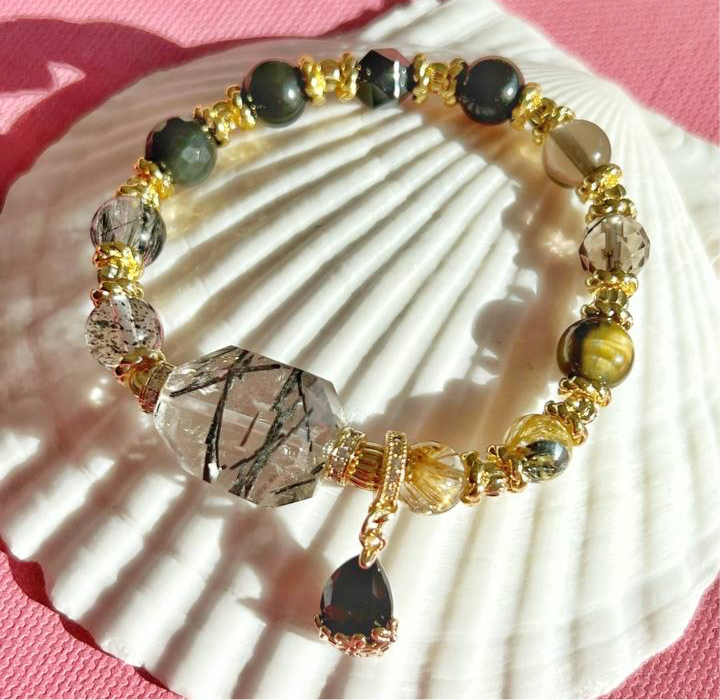 Crystal Jewellery by Jam – Jam.Stones