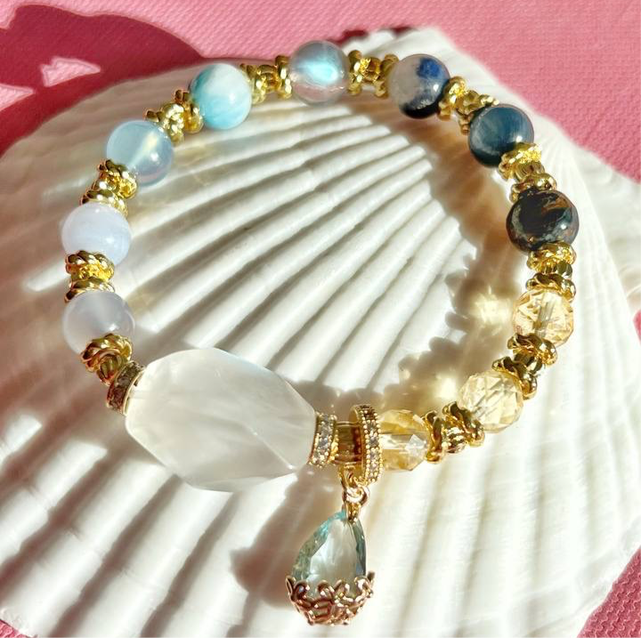 Crystal Jewellery by Jam – Jam.Stones